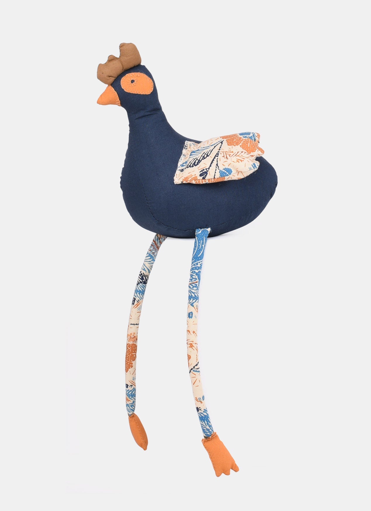 Pithe Doll - Ayam – Pithecanthropus Bali
