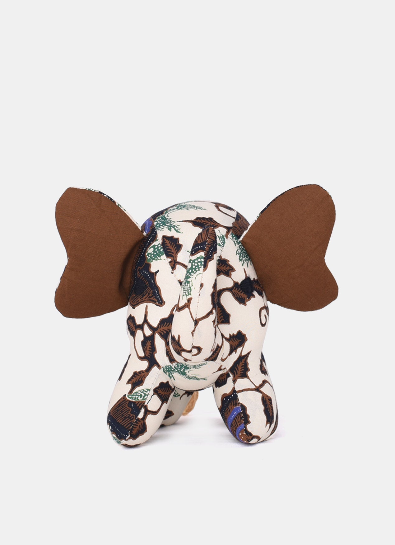 Pithe Doll - Gajah – Pithecanthropus Bali