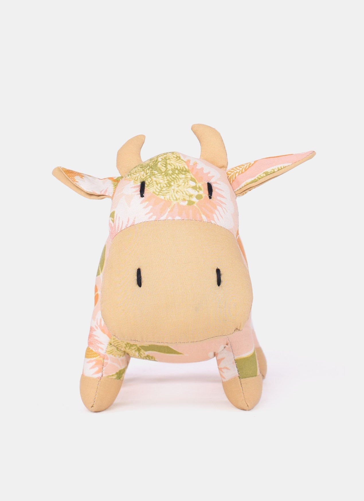 Pithe Doll - Sapi – Pithecanthropus Bali