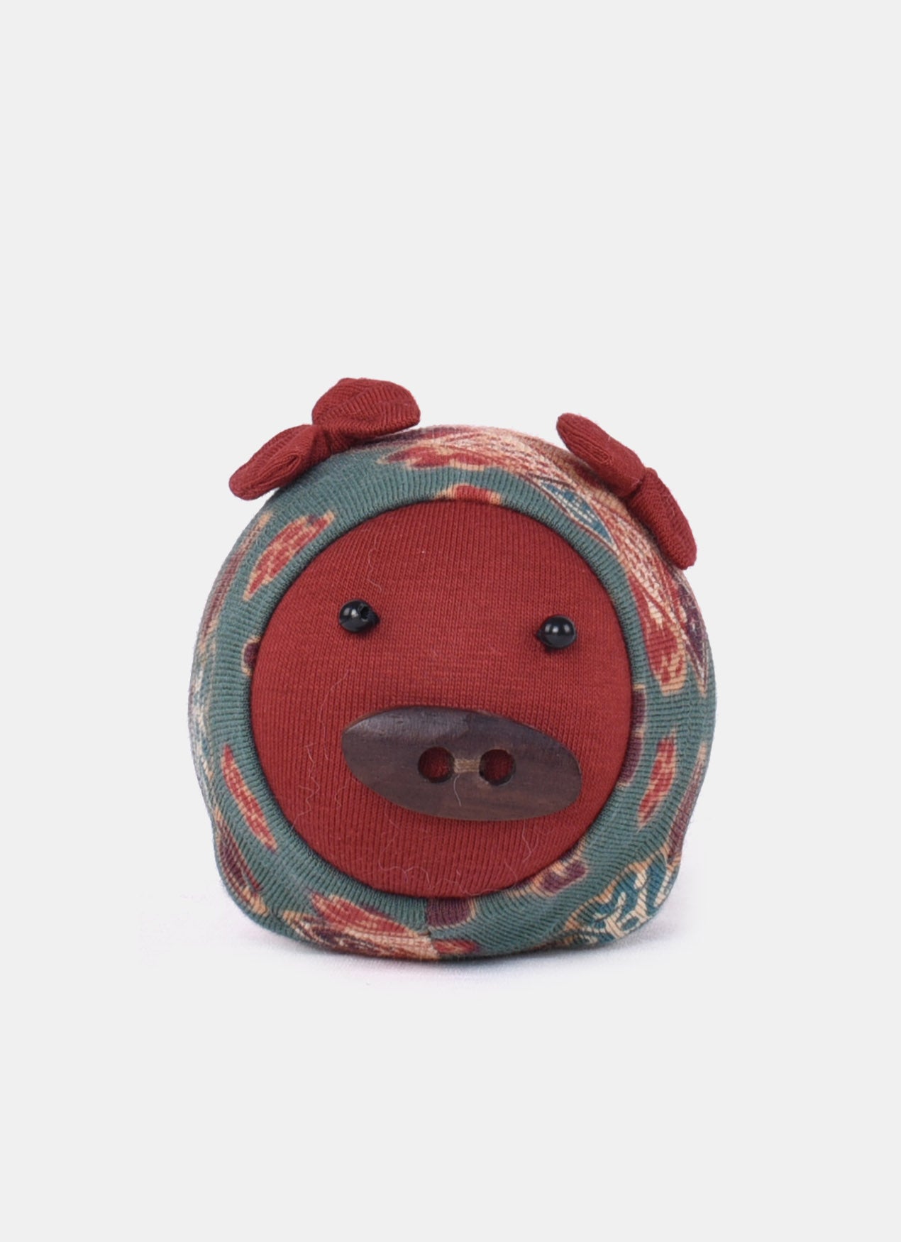 Pithe Doll - Shiaocu I – Pithecanthropus Bali