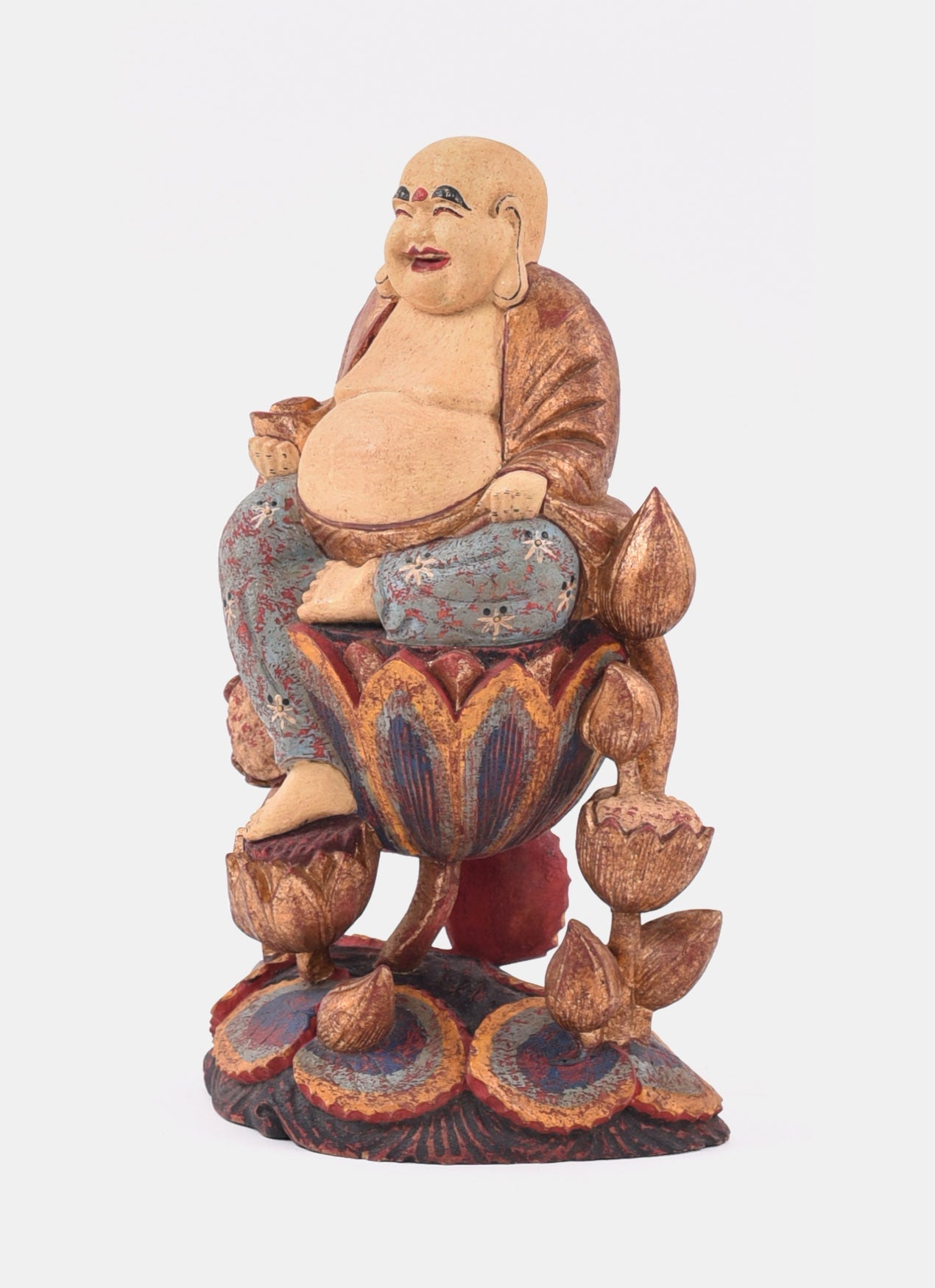 Pekong Repro Statue – Pithecanthropus Bali
