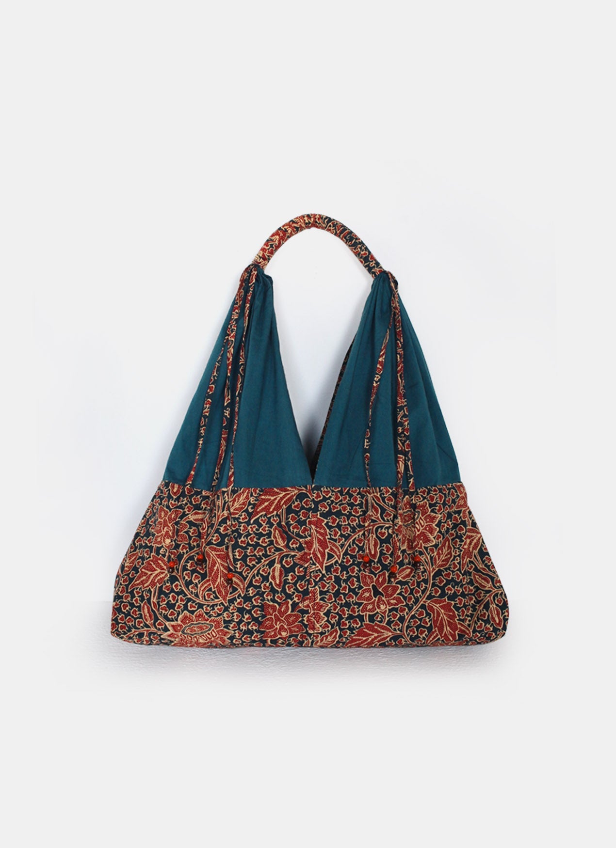 Short Monks Bag – Pithecanthropus Bali