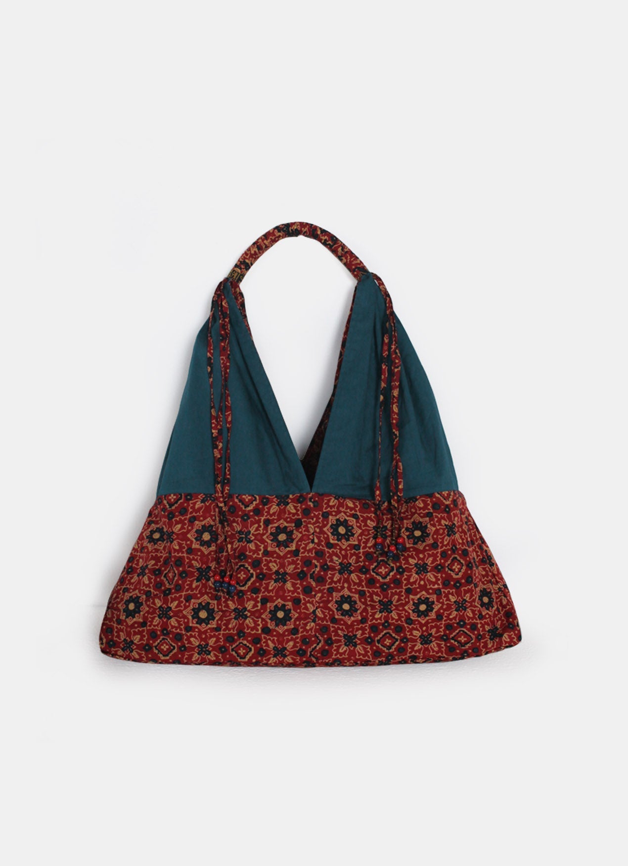 Short Monks Bag – Pithecanthropus Bali