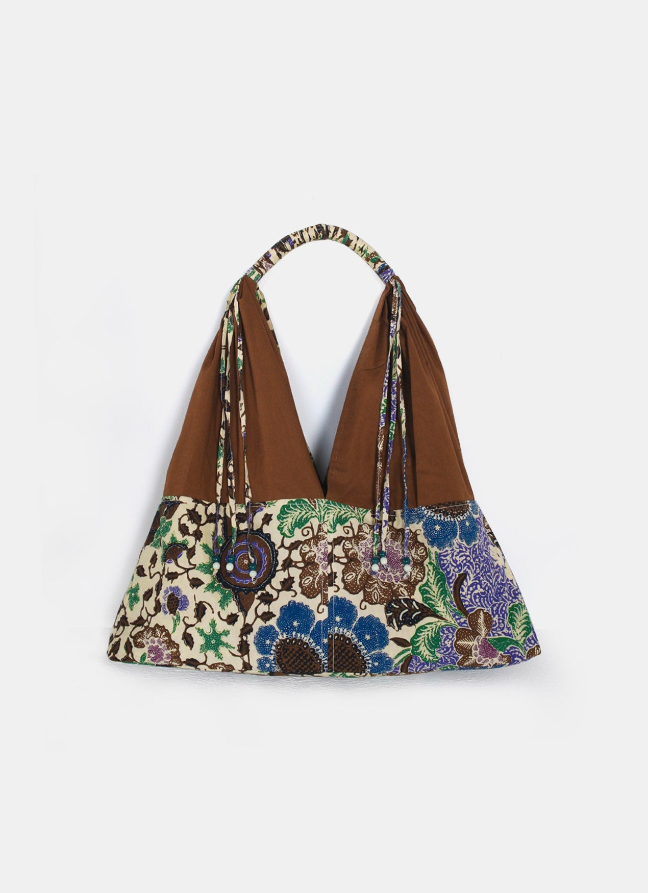 Short Monks Bag – Pithecanthropus Bali