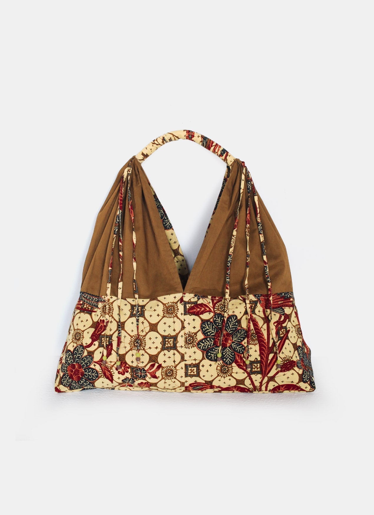 Short Monks Bag – Pithecanthropus Bali
