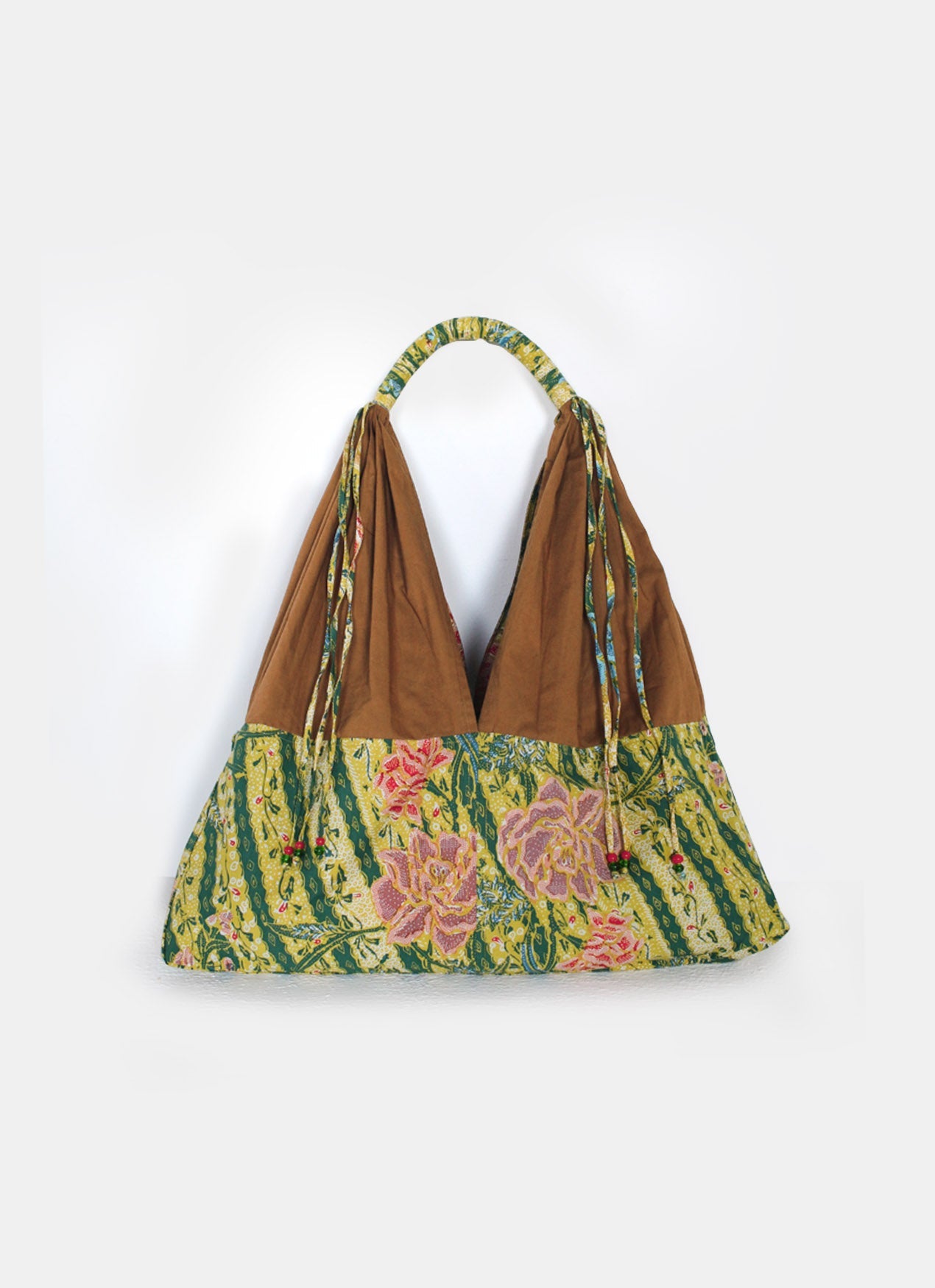 Short Monks Bag – Pithecanthropus Bali