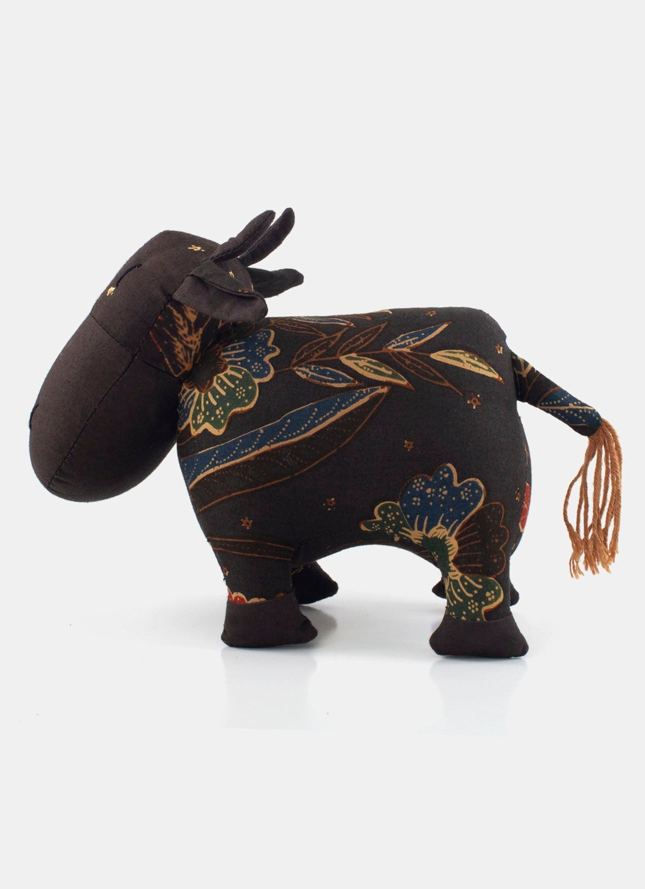 Pithe Doll - Sapi – Pithecanthropus Bali