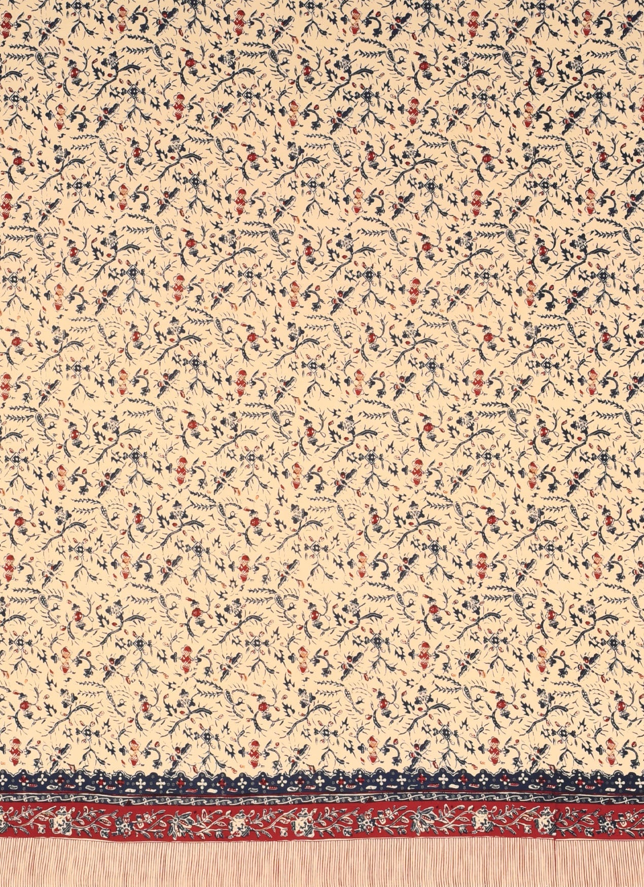 Batik Rama-Rama – Pithecanthropus Bali