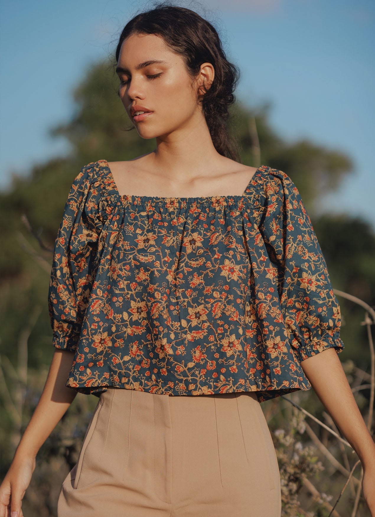 Sekar Top – Pithecanthropus Bali