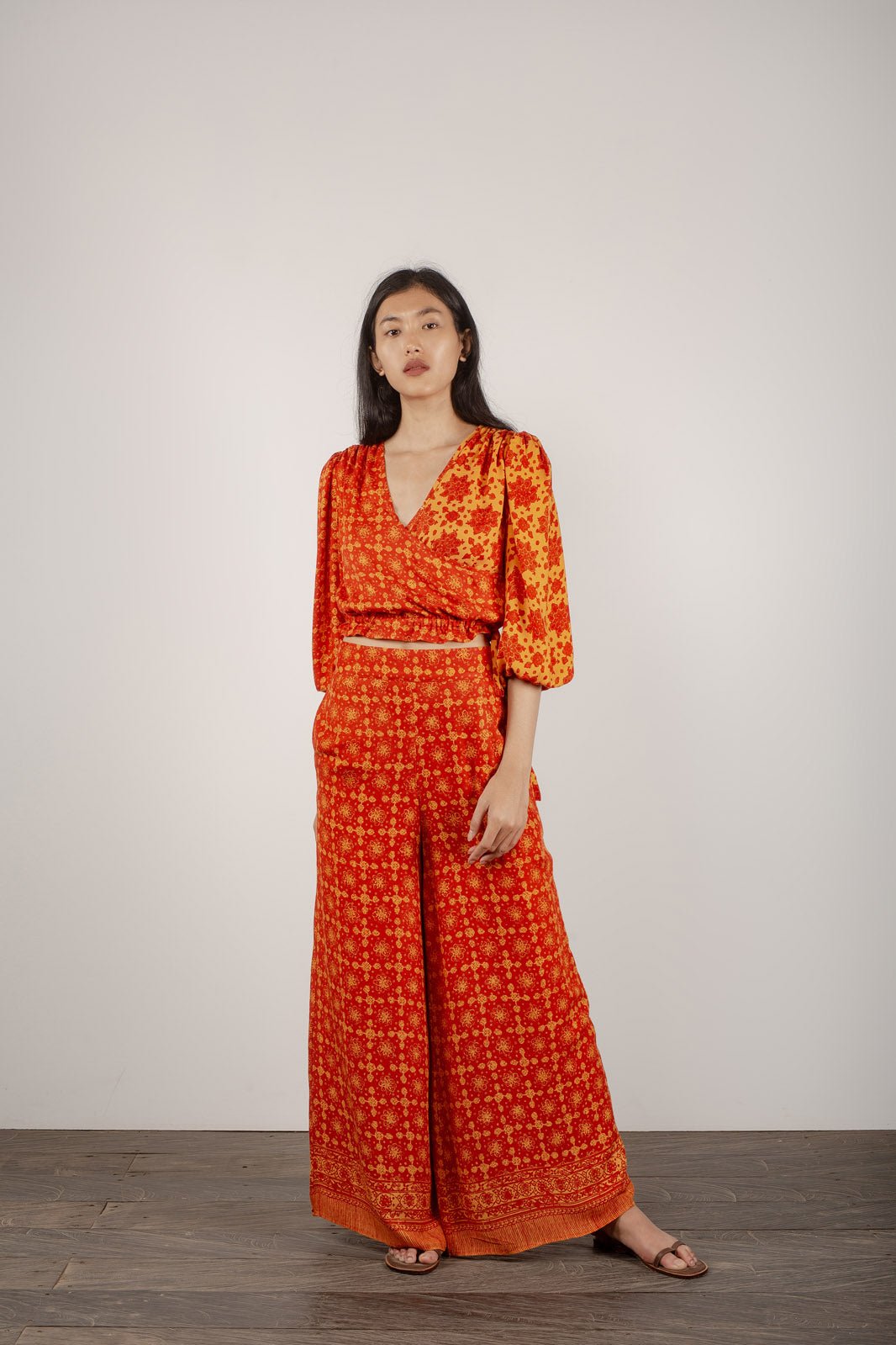 Purnama Pants – Pithecanthropus Bali
