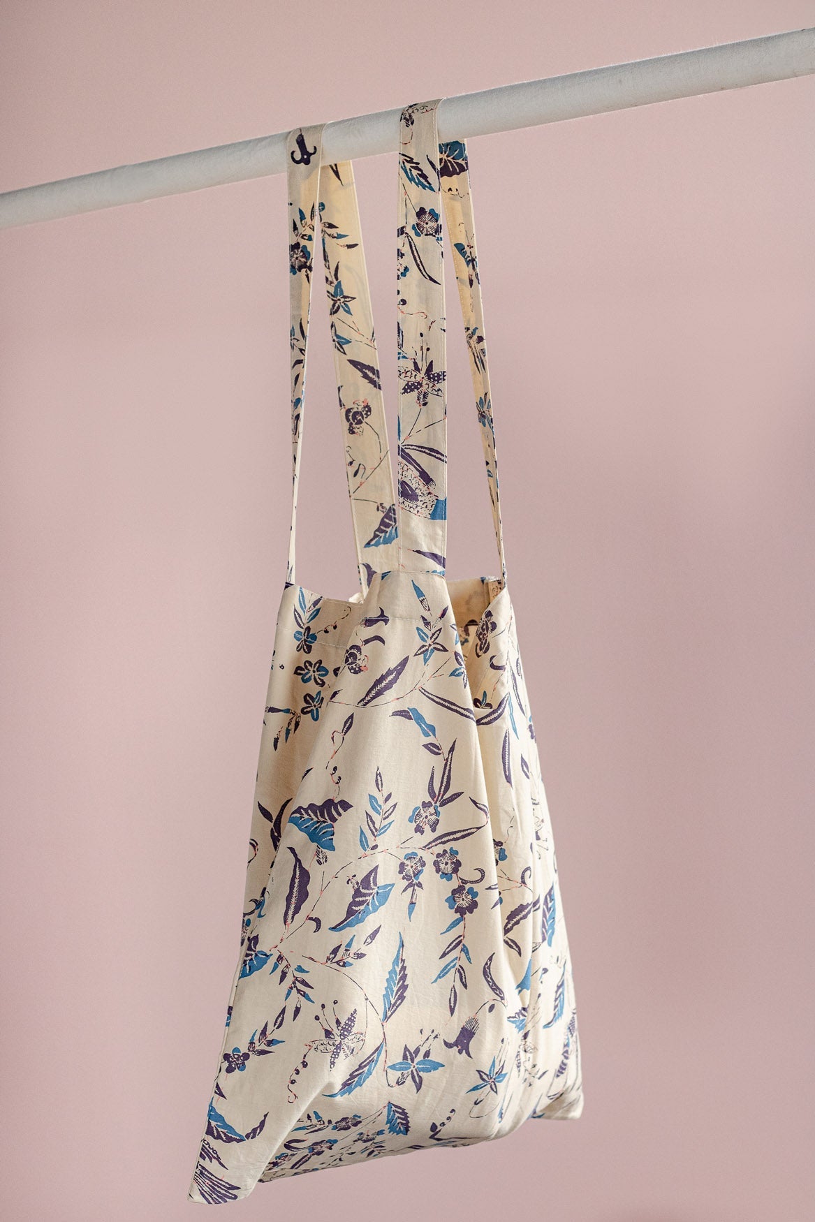 Sofi Eco Bag – Pithecanthropus Bali