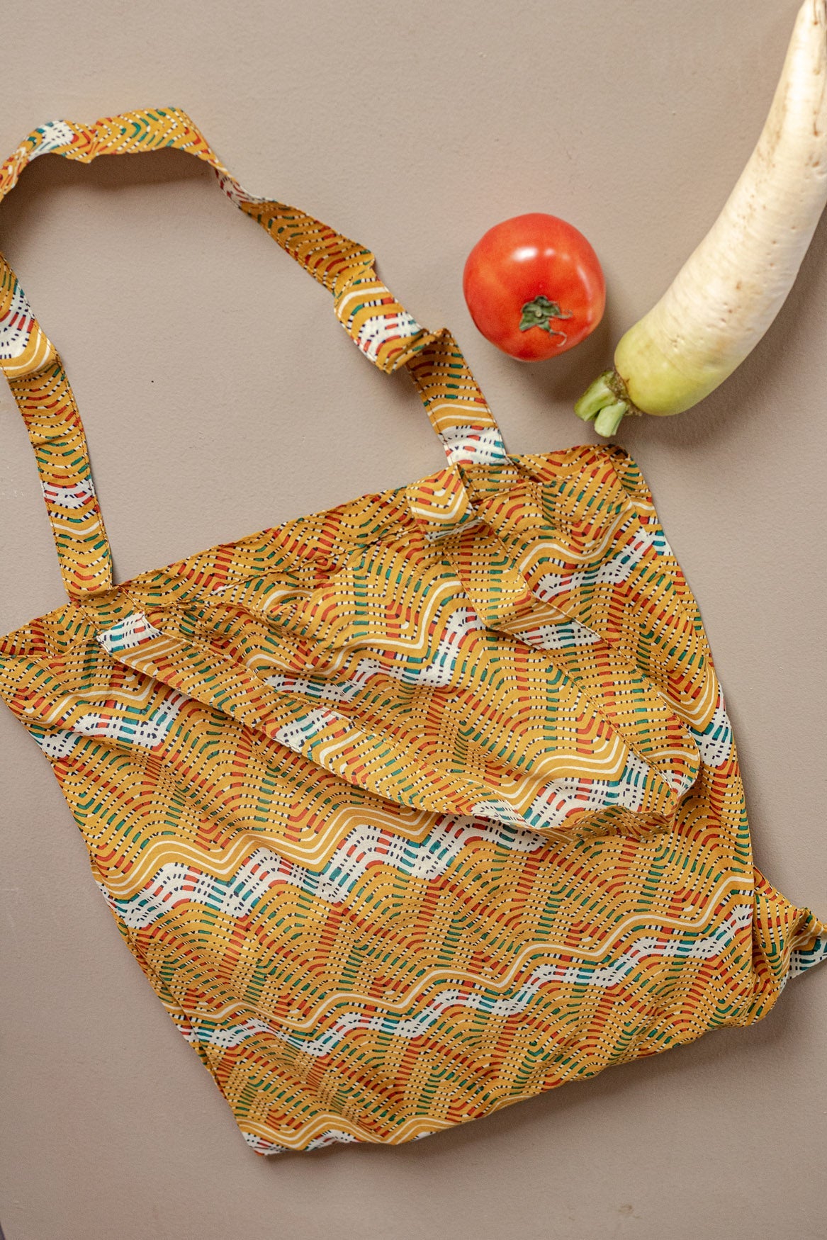 Sofi Eco Bag – Pithecanthropus Bali