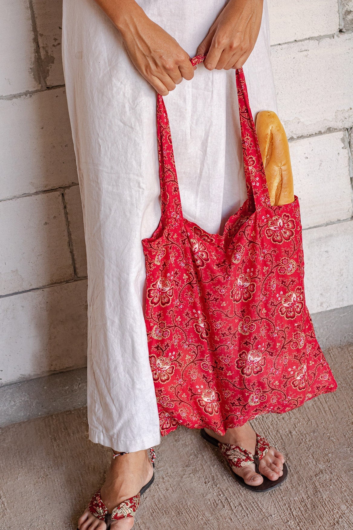 Sofi Eco Bag – Pithecanthropus Bali