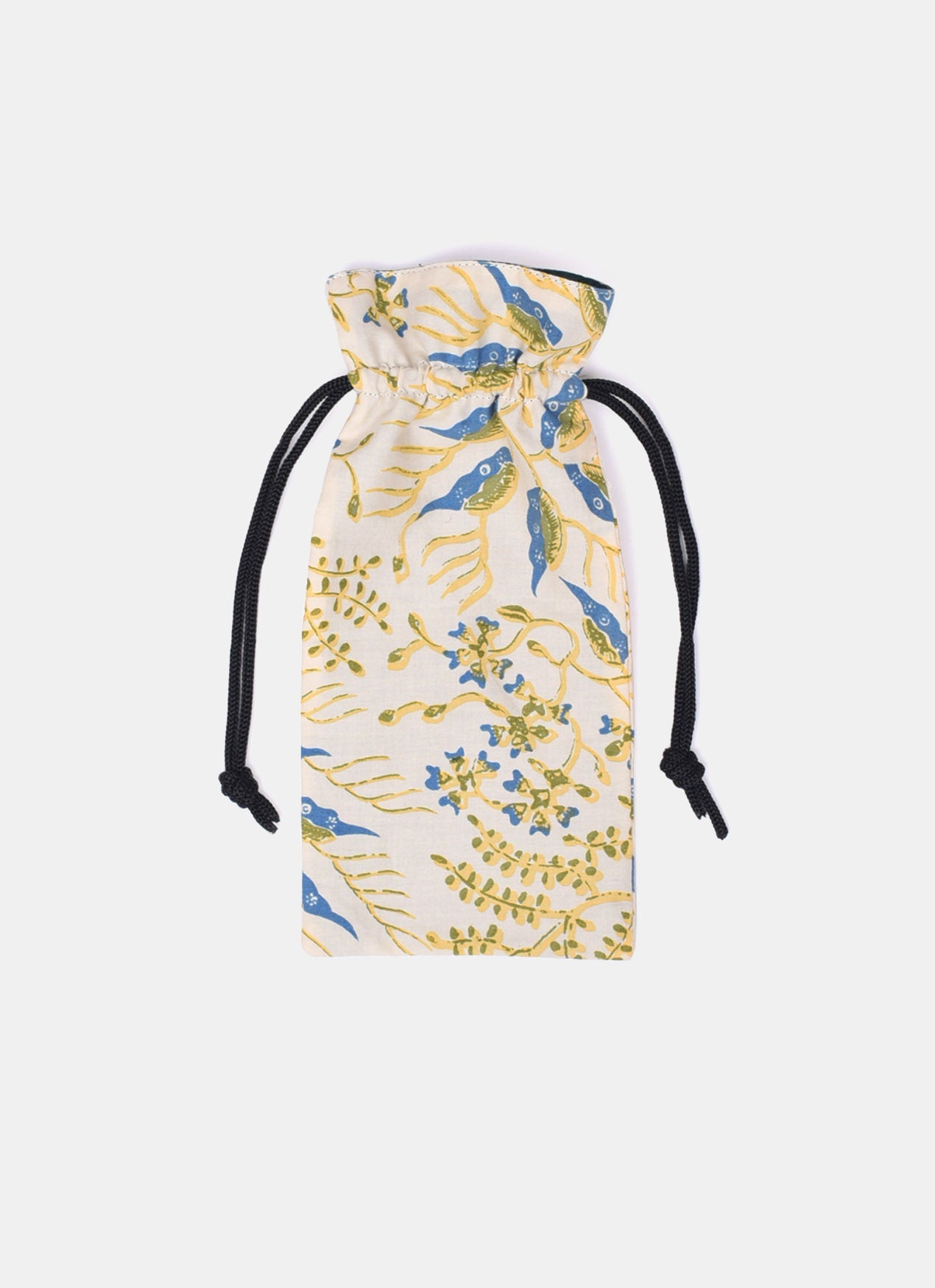 String Pouch – Pithecanthropus Bali