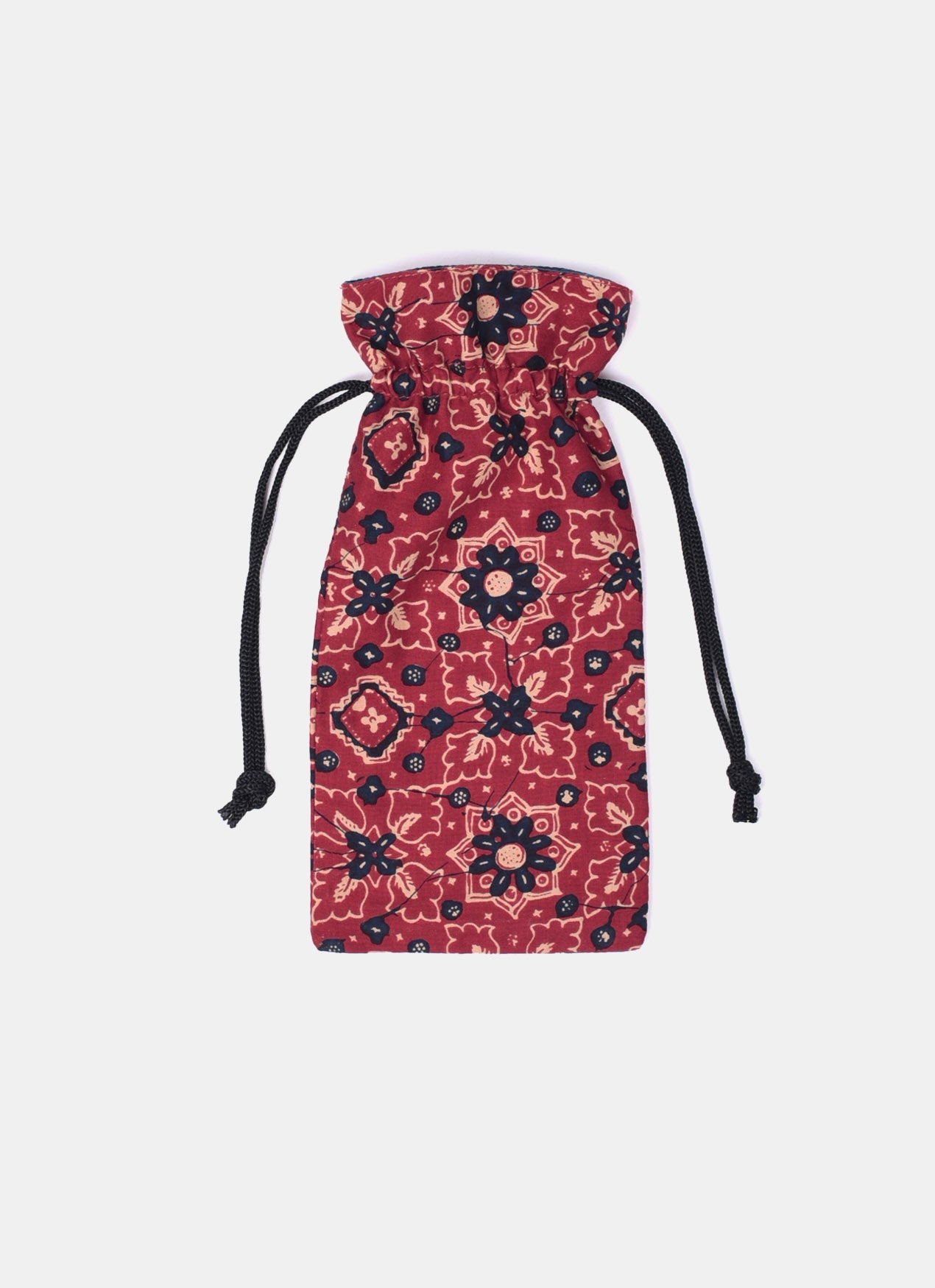 String Pouch – Pithecanthropus Bali