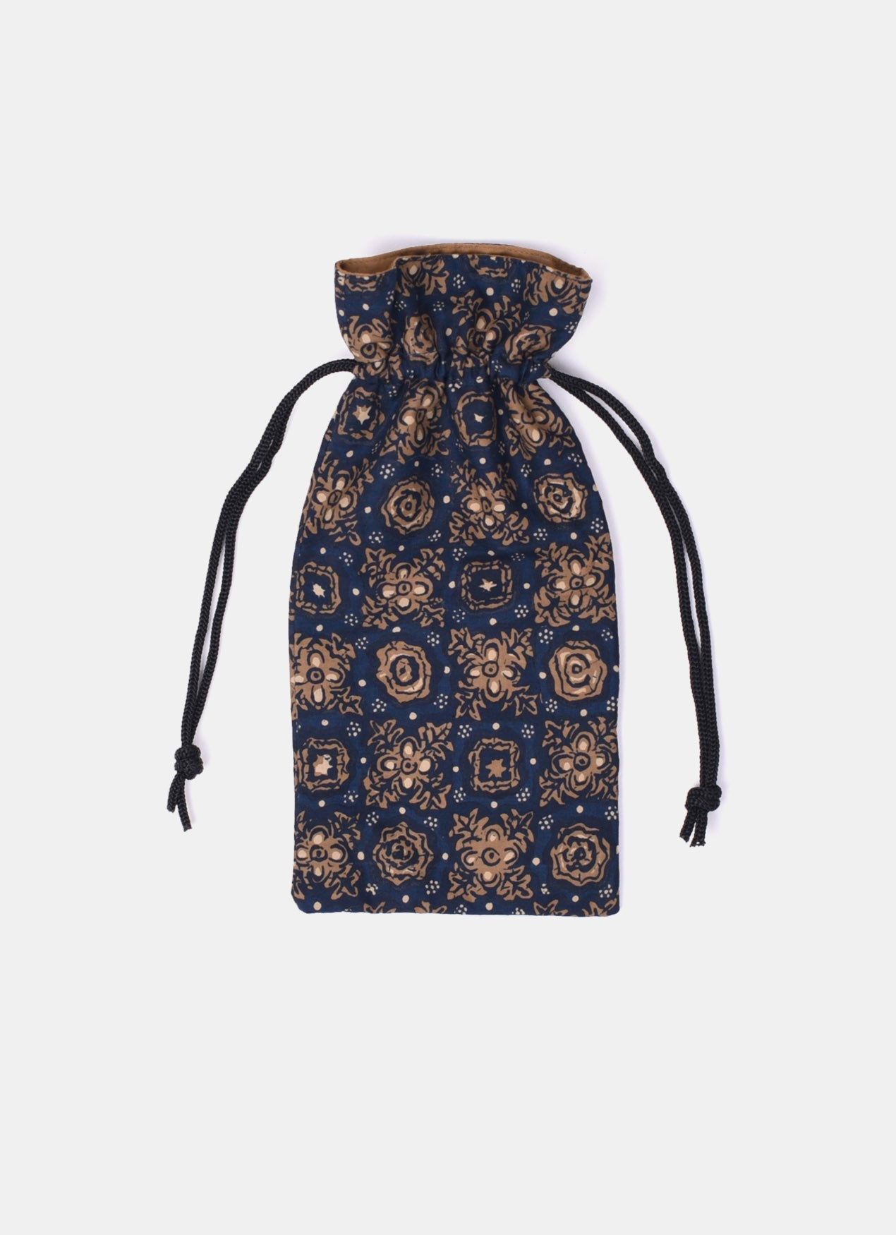 String Pouch – Pithecanthropus Bali