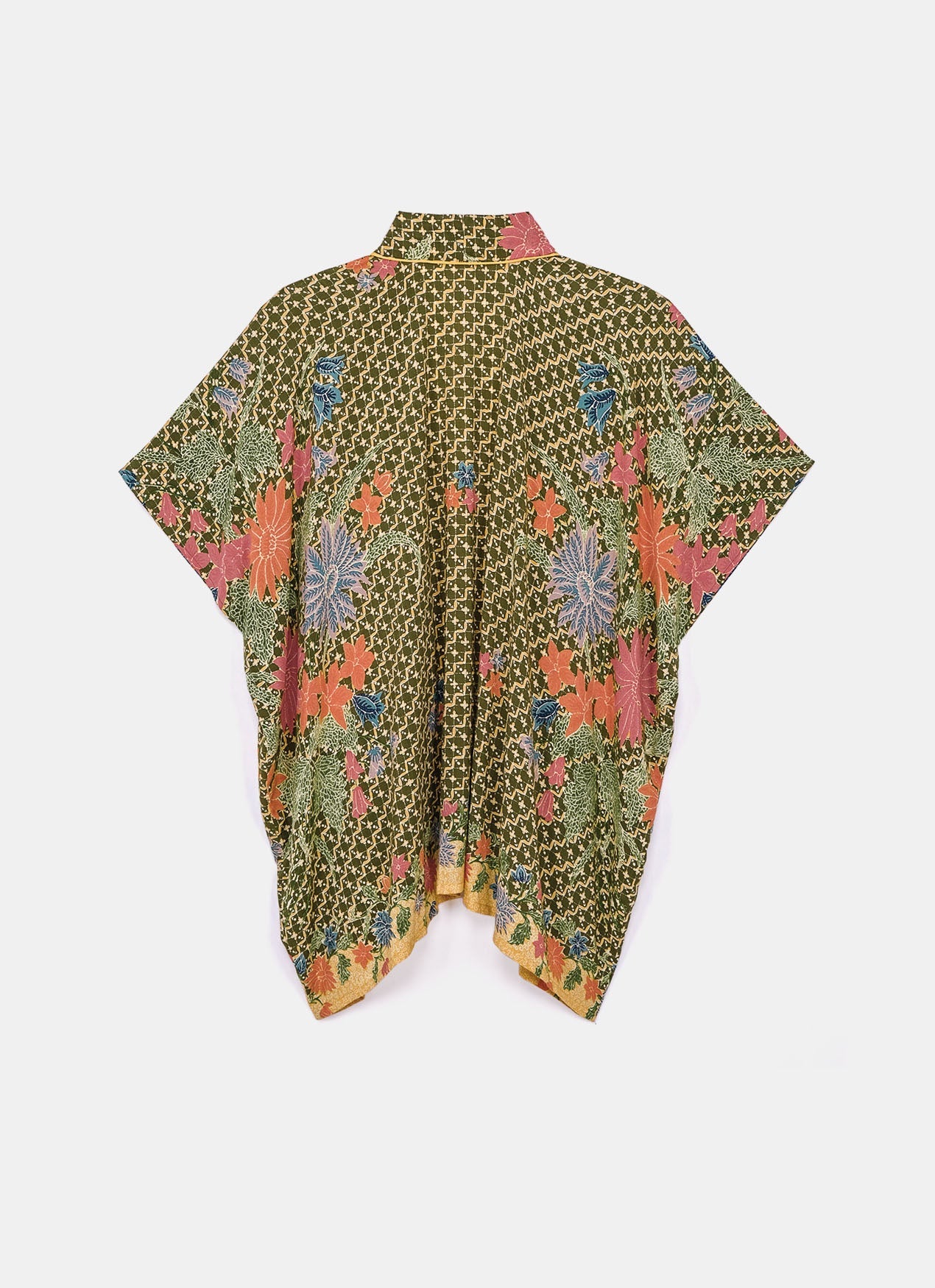 Tokyo Jacket – Pithecanthropus Bali