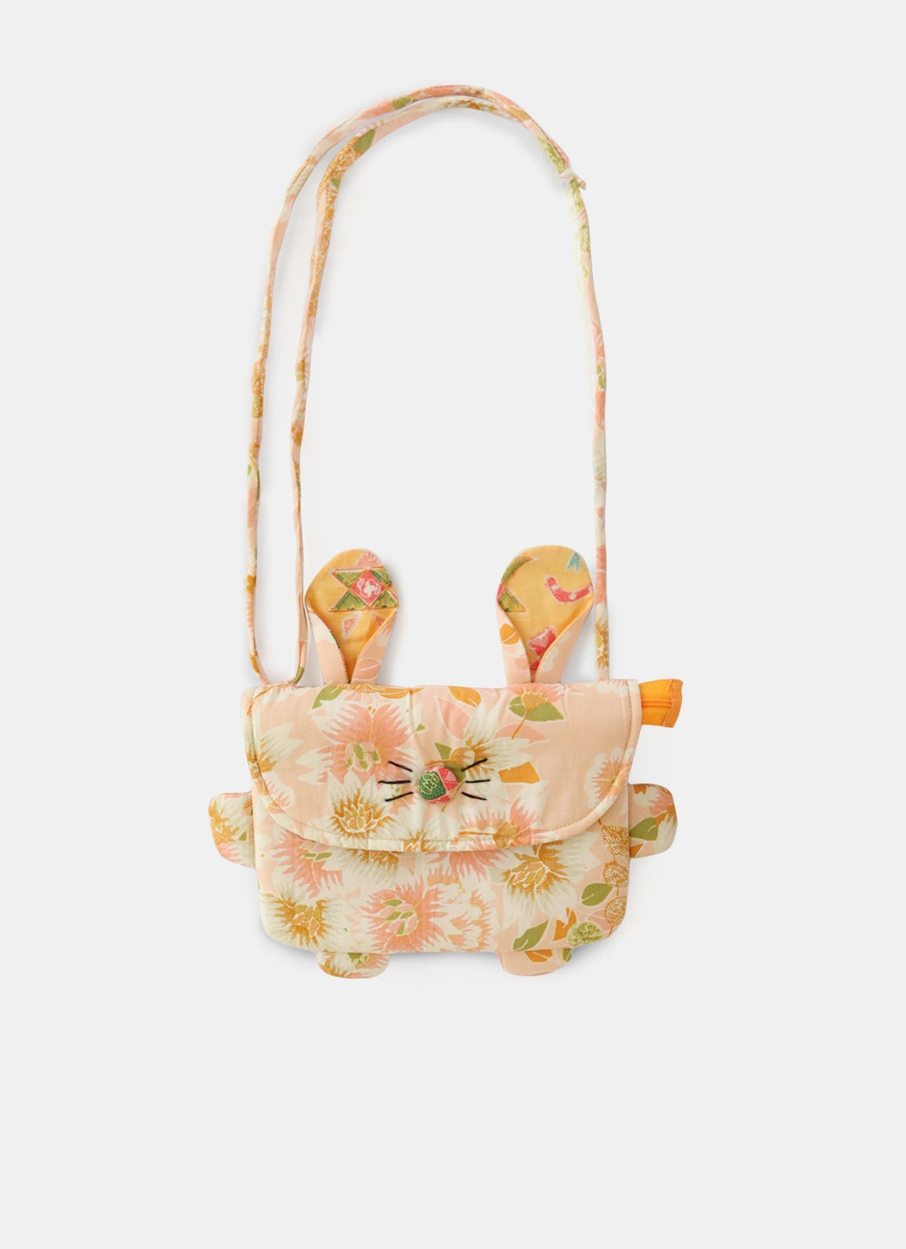 Usagi Bag – Pithecanthropus Bali