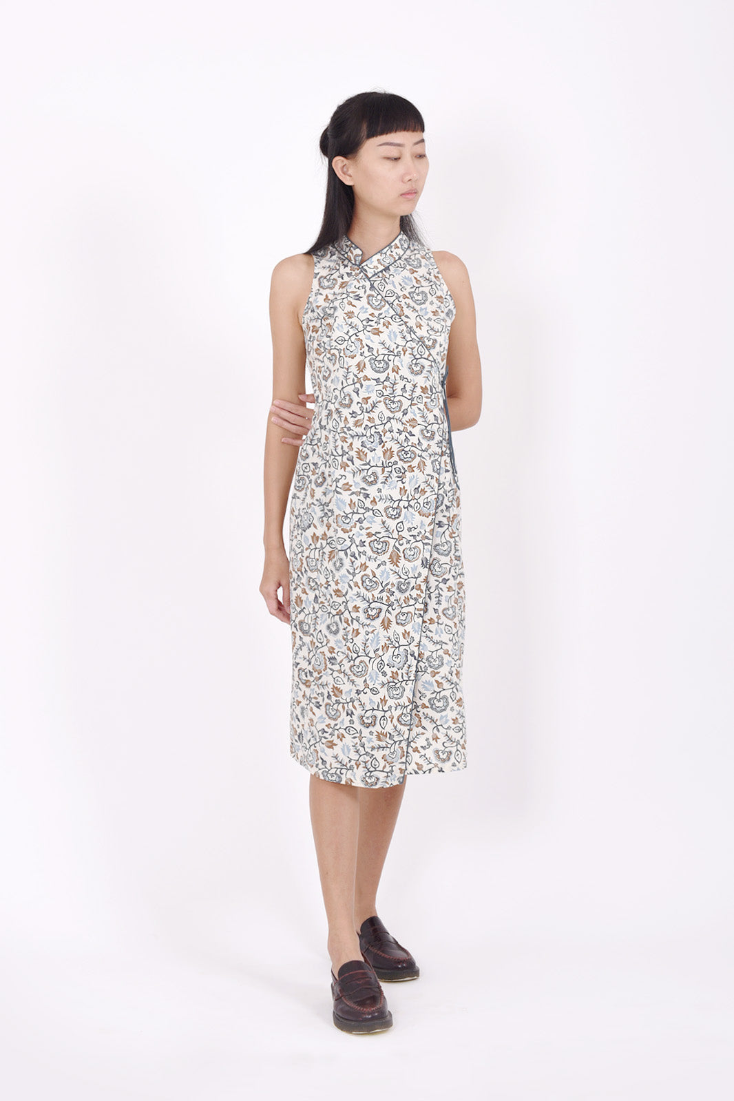 Beau Dress – Pithecanthropus Bali